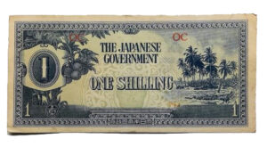 The Japanese Diving Circuit - Blue Japan